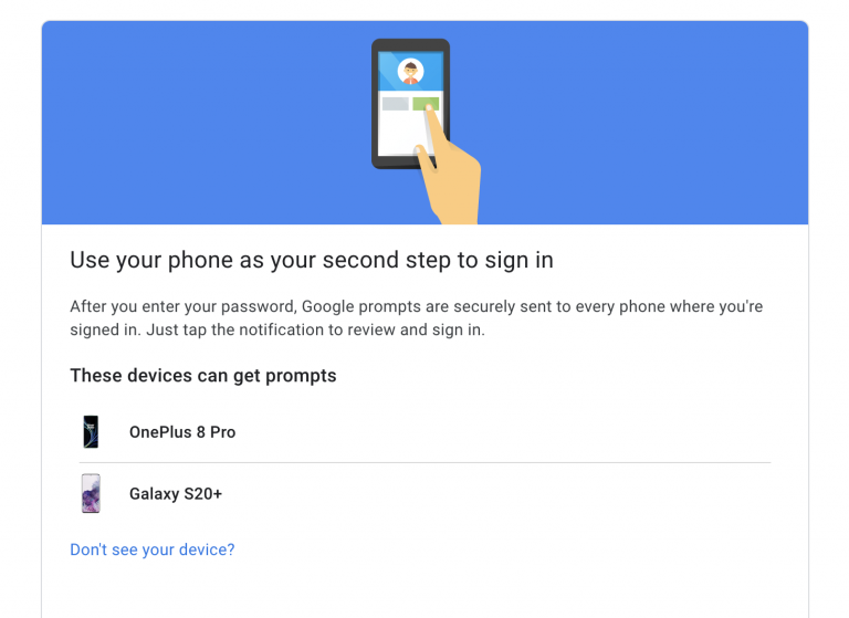 Tips | วิธีเปิดใช้งาน 2FA (Two-Factor Authentication) บน Facebook, Instagram และ Gmail | DroidSans