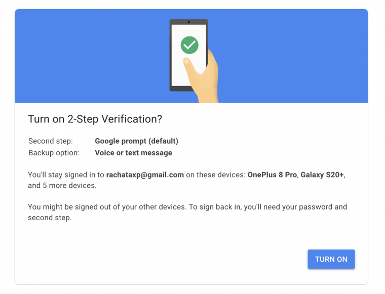 Tips | วิธีเปิดใช้งาน 2FA (Two-Factor Authentication) บน Facebook, Instagram และ Gmail | DroidSans