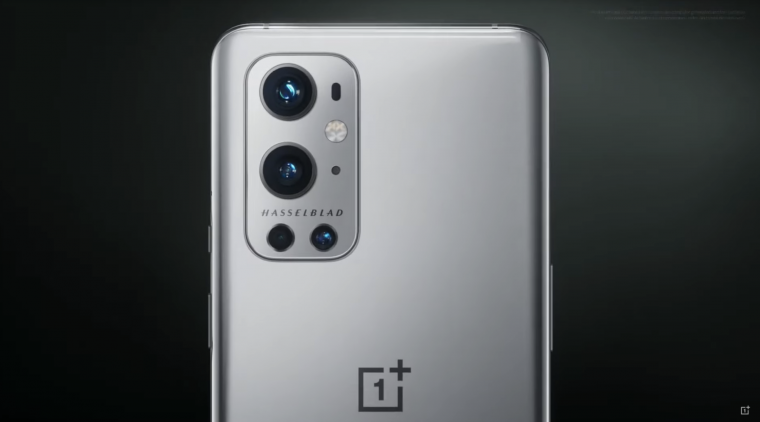 รวม 9 ฟีเจอร์และไฮไลท์เด็ด ๆ ของ OnePlus 9 และ OnePlus 9 Pro | DroidSans