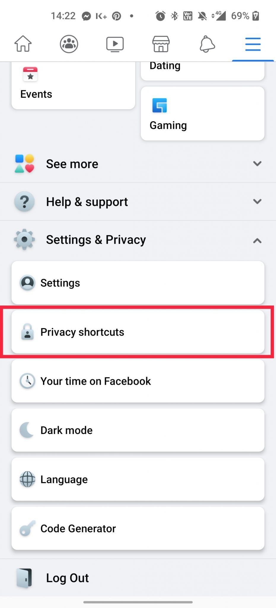 Tips | วิธีเปิดใช้งาน 2FA (Two-Factor Authentication) บน Facebook, Instagram และ Gmail | DroidSans