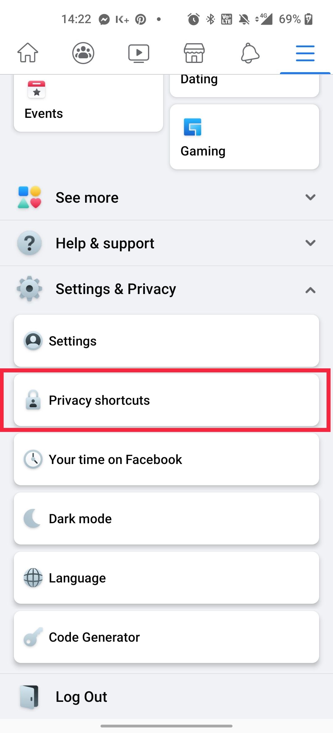 Tips | วิธีเปิดใช้งาน 2FA (Two-Factor Authentication) บน Facebook, Instagram และ Gmail | DroidSans