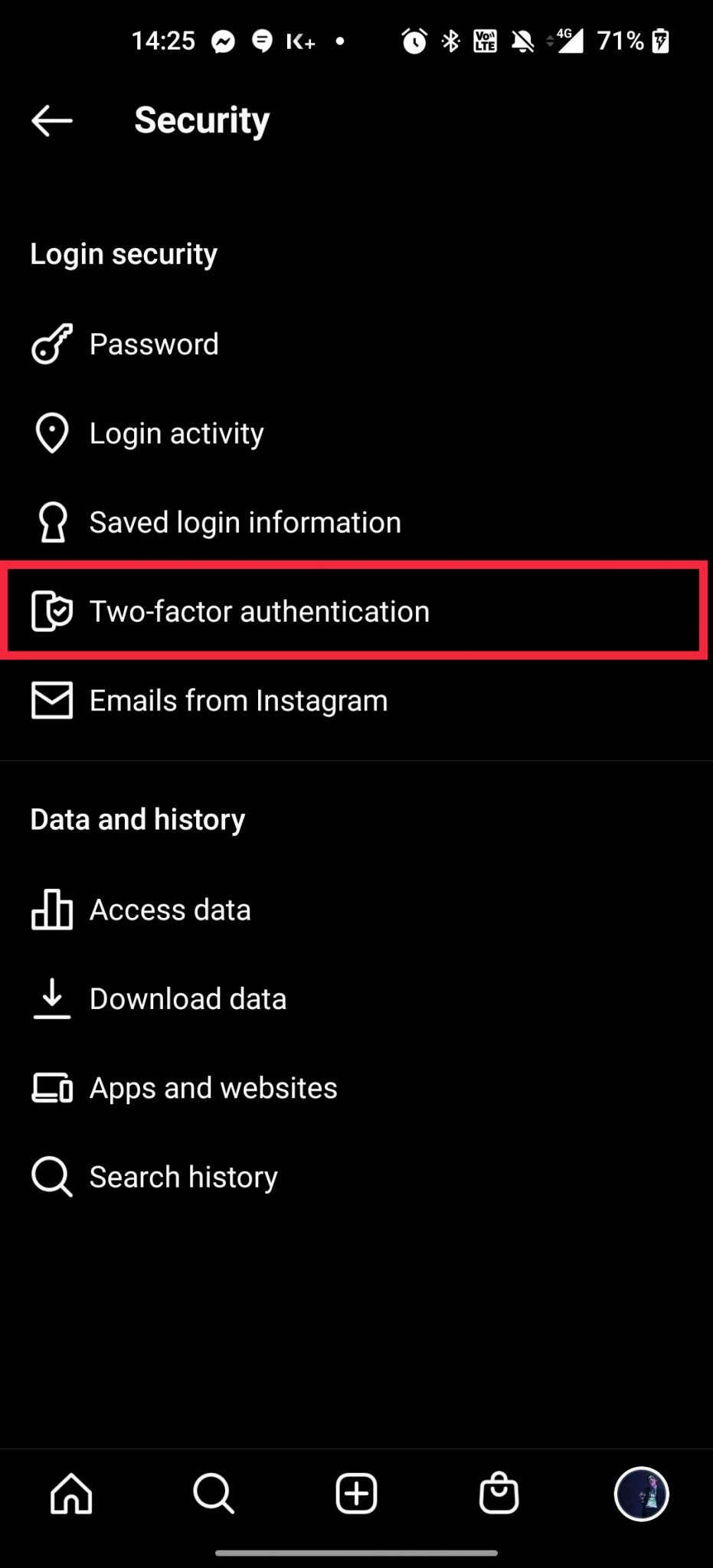 Tips | วิธีเปิดใช้งาน 2FA (Two-Factor Authentication) บน Facebook, Instagram และ Gmail | DroidSans