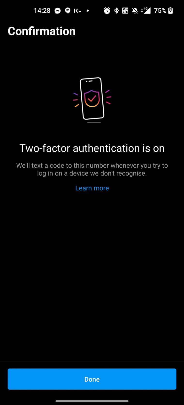 Tips | วิธีเปิดใช้งาน 2FA (Two-Factor Authentication) บน Facebook, Instagram และ Gmail | DroidSans