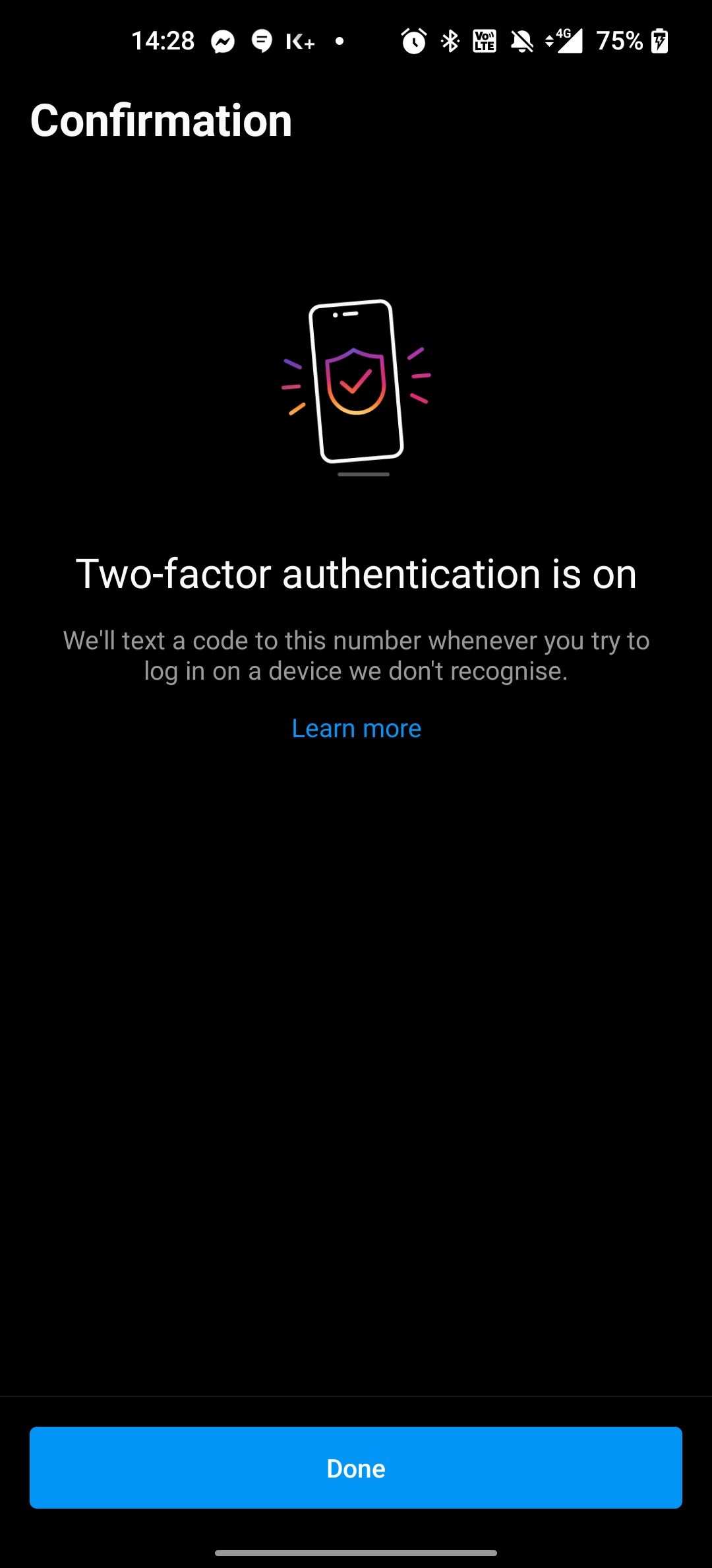 Tips | วิธีเปิดใช้งาน 2FA (Two-Factor Authentication) บน Facebook ...