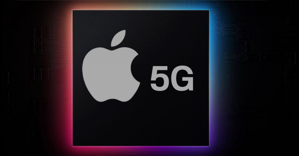 Apple ตั้งเป้าพัฒนาชิปสื่อสารเองทั้งหมด ลดการพึ่งพา Broadcom, Skyworks ...