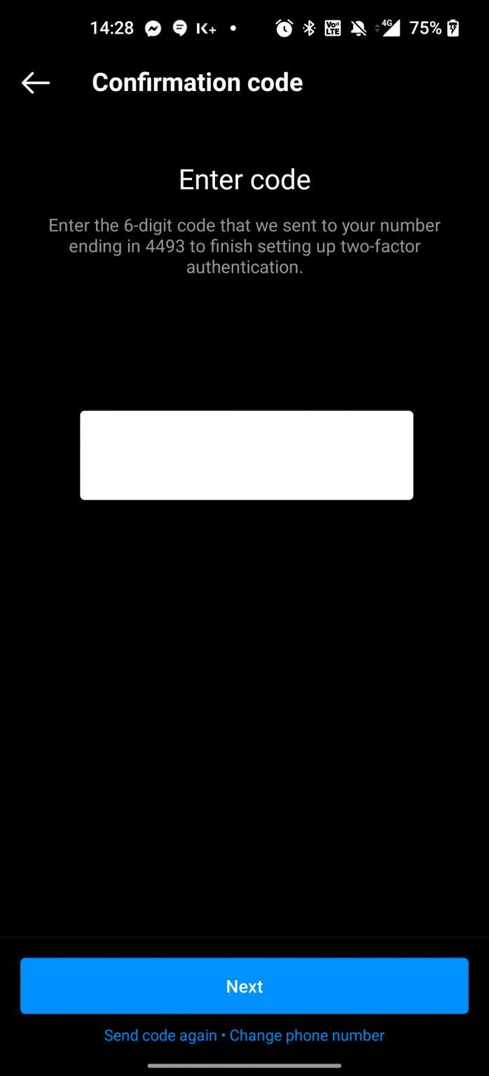 Tips | วิธีเปิดใช้งาน 2FA (Two-Factor Authentication) บน Facebook, Instagram และ Gmail | DroidSans