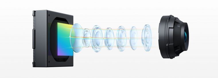 เจาะสเปคกล้อง OnePlus 9 Pro ที่ใช้เซนเซอร์ IMX789 ร่วมพัฒนากับ Sony ...