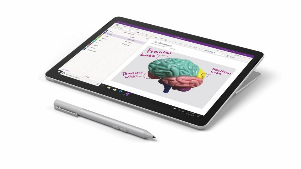 Microsoft เปิดตัว Classroom Pen 2 ปากกาสำหรับ Surface Go และ Pro ปรับ ...