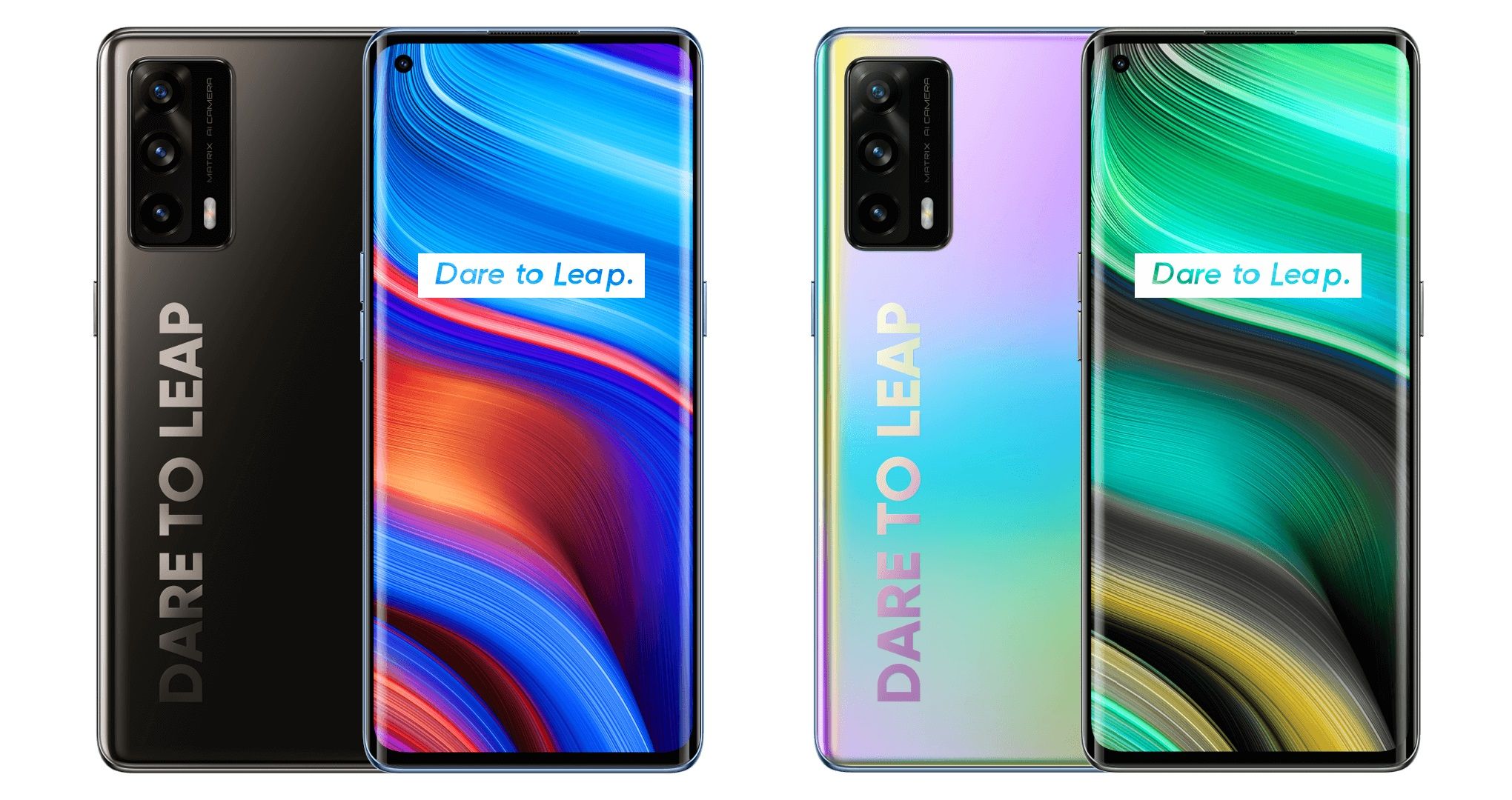 เปิดตัว realme X7 Pro Extreme Edition มากับหน้าจอ sAMOLED ขอบโค้ง รี ...