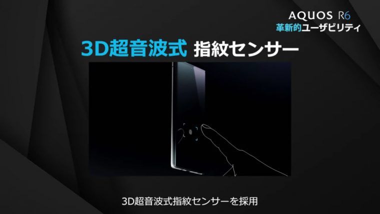 Sharp เปิดตัว AQUOS R6 กล้องมหาโหด เซนเซอร์ 1 นิ้ว ใช้เลนส์ "Summicron ...