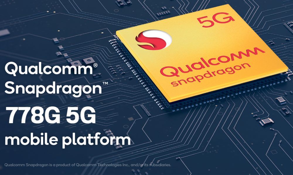 เปิดตัว Snapdragon 778G ชิปตัว (เกือบ) ท็อป รองรับ 5G สเปคแน่นจัดเต็ม ...