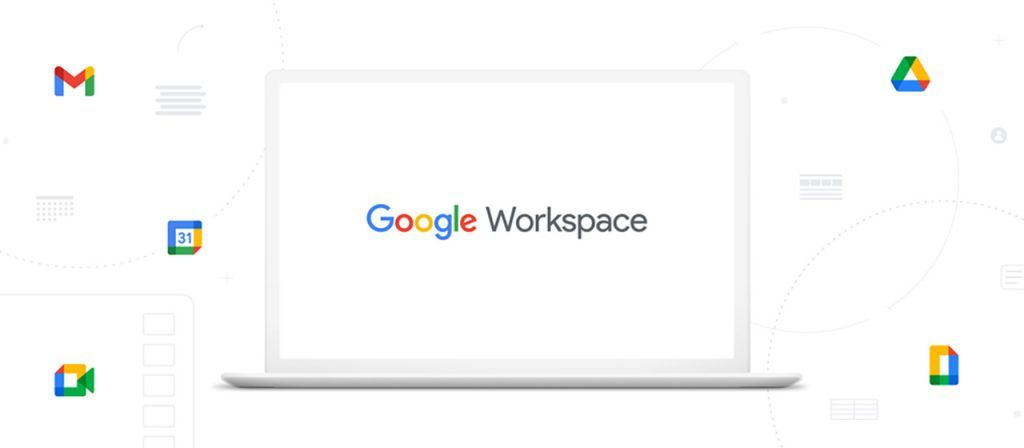 เปิดตัว Google Workspace Individual ใช้งานได้ทุกคน ไม่ต้องสลับบัญชี ไม่ ...