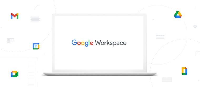 เปิดตัว Google Workspace Individual ใช้งานได้ทุกคน ไม่ต้องสลับบัญชี ไม่ต้องมีบัญชีองค์กร | DroidSans