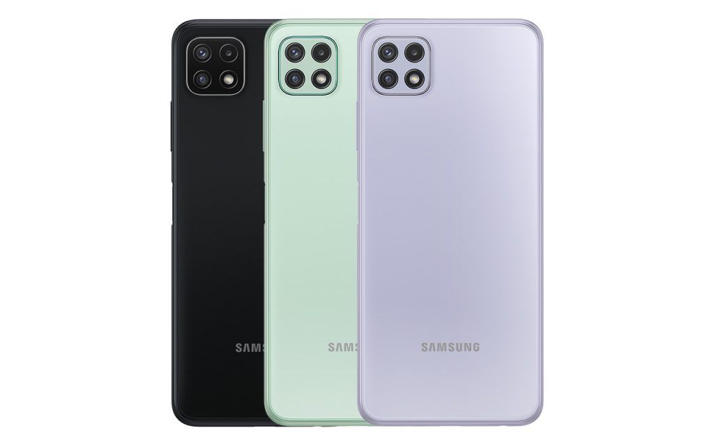 สเปค Samsung Galaxy A22 LTE | 5G จอ 90Hz, แบต 5000mAh, กล้อง 48MP ราคา ...