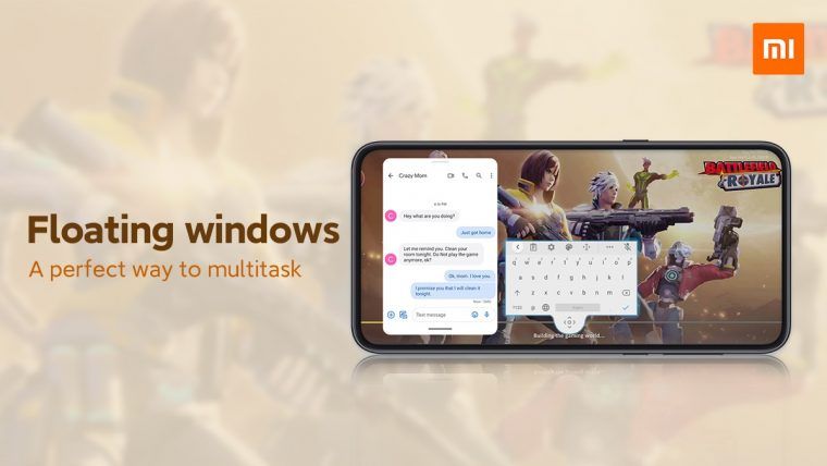 หลุดฟีเจอร์ใหม่ MIUI 13 จัดมาให้ทั้ง Memory Fusion และ Game Floating ...