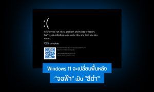 Bsod Windows 11