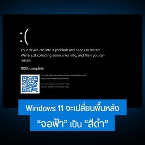 Bsod Windows 11