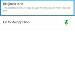 Tips | วิธีเปลี่ยนเสียงรอสาย (Ringback Tone) ใน LINE ให้กลับมาเป็น ...