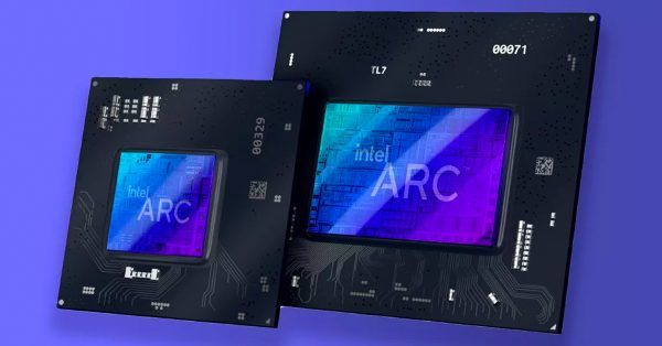 Intel จ้าง TSMC ผลิต GPU Alchemist บนสถาปัตยกรรม 6 นาโนเมตร แล้วเสร็จพร้อมใช้งานต้นปีหน้า ...