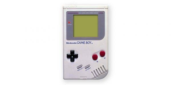 ลือหนักมาก ! เกมเก่า ๆ จาก Game Boy และ Game Boy Color เตรียมเปิดให้ ...