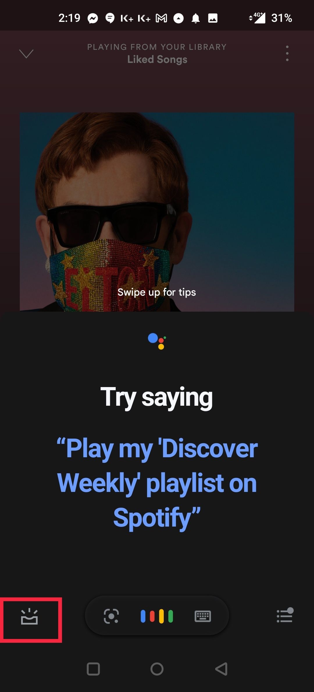 Tips | วิธีปิด Hey Google หรือ OK Google บน Google Assistant | DroidSans