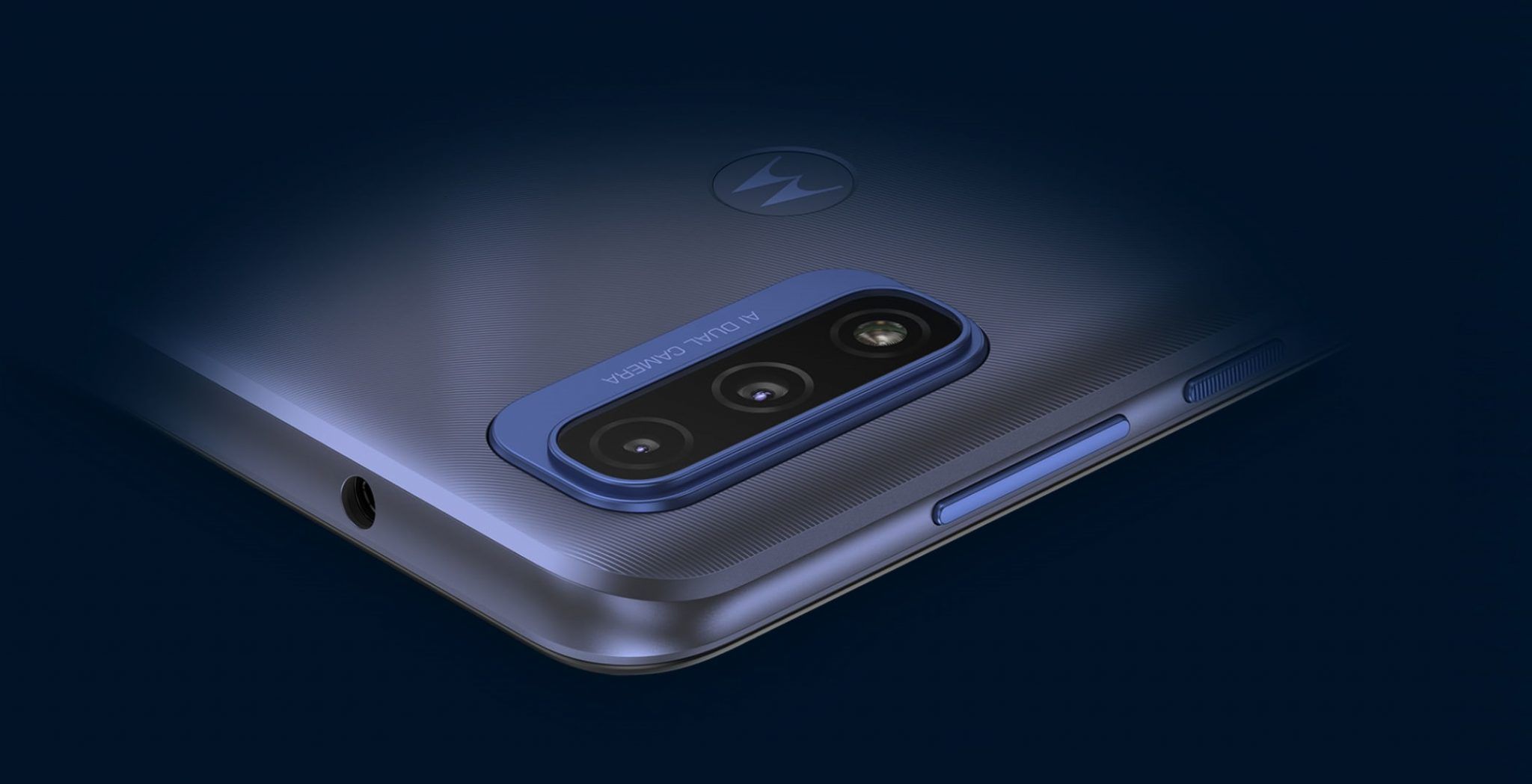 สเปค Moto G Pure มือถือราคาเบา ๆ มากับหน้าจอ Ultra-Wide 20:9 และ ...