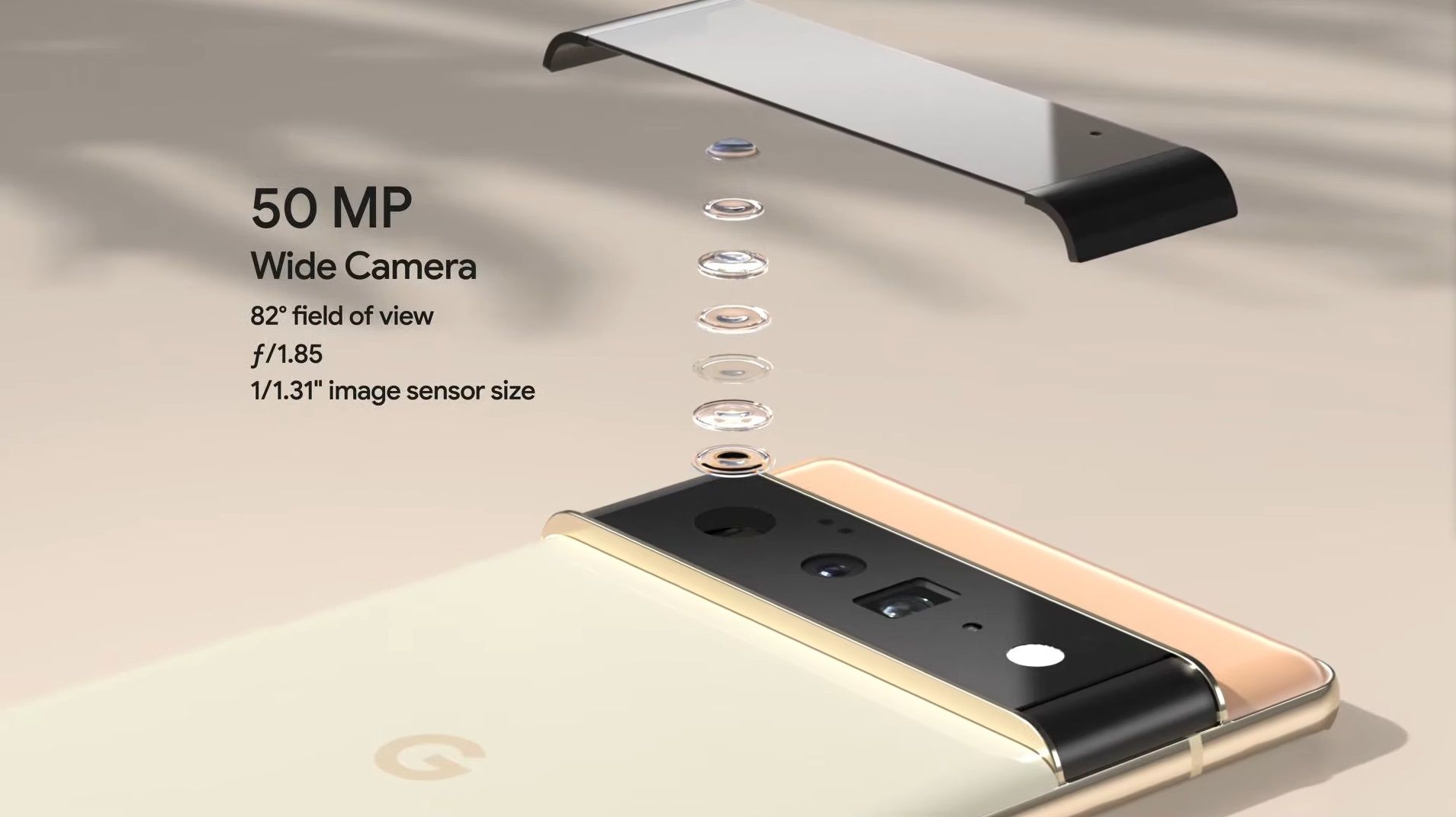 เปิดตัว Pixel 6 และ Pixel 6 Pro การกลับมาอีกครั้งของมือถือระดับเรือธง ...