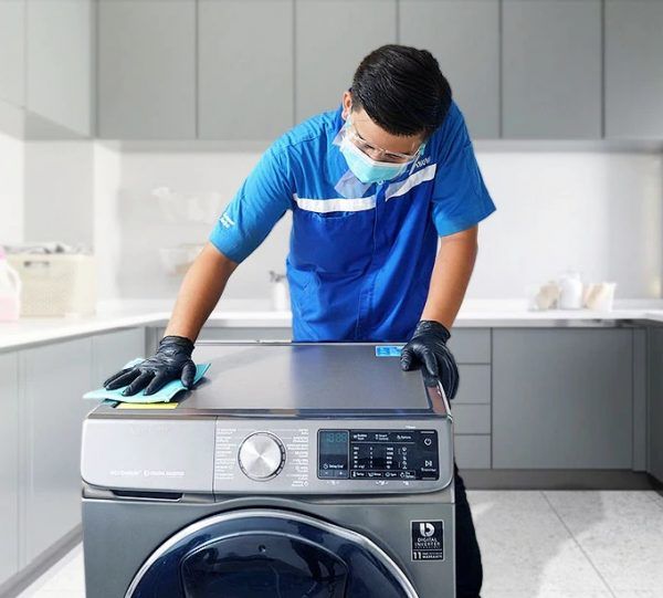 Samsung Service บริการซ่อมเครื่องใช้ไฟฟ้าถึงบ้านไม่คิดค่าแรง แถมลดค่า ...