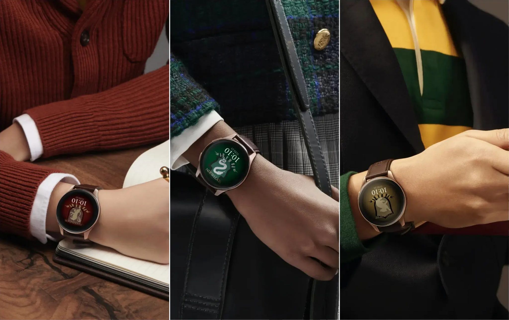 เปิดตัว OnePlus Watch Harry Potter Limited Edition สมาร์ทวอทช์รุ่นพิเศษ ...