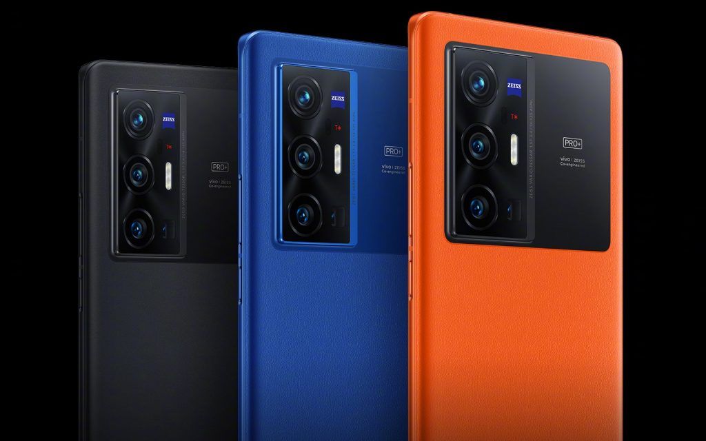 Vivo เผยรายชื่อมือถือกว่า 30 รุ่น ที่จะได้รับอัปเดต Funtouch OS 12 Beta ...