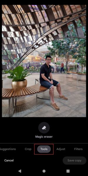 Google Photos ปล่อยฟีเจอร์แต่งภาพด้วย AI ให้ใช้ฟรี บน Android และ iOS ...