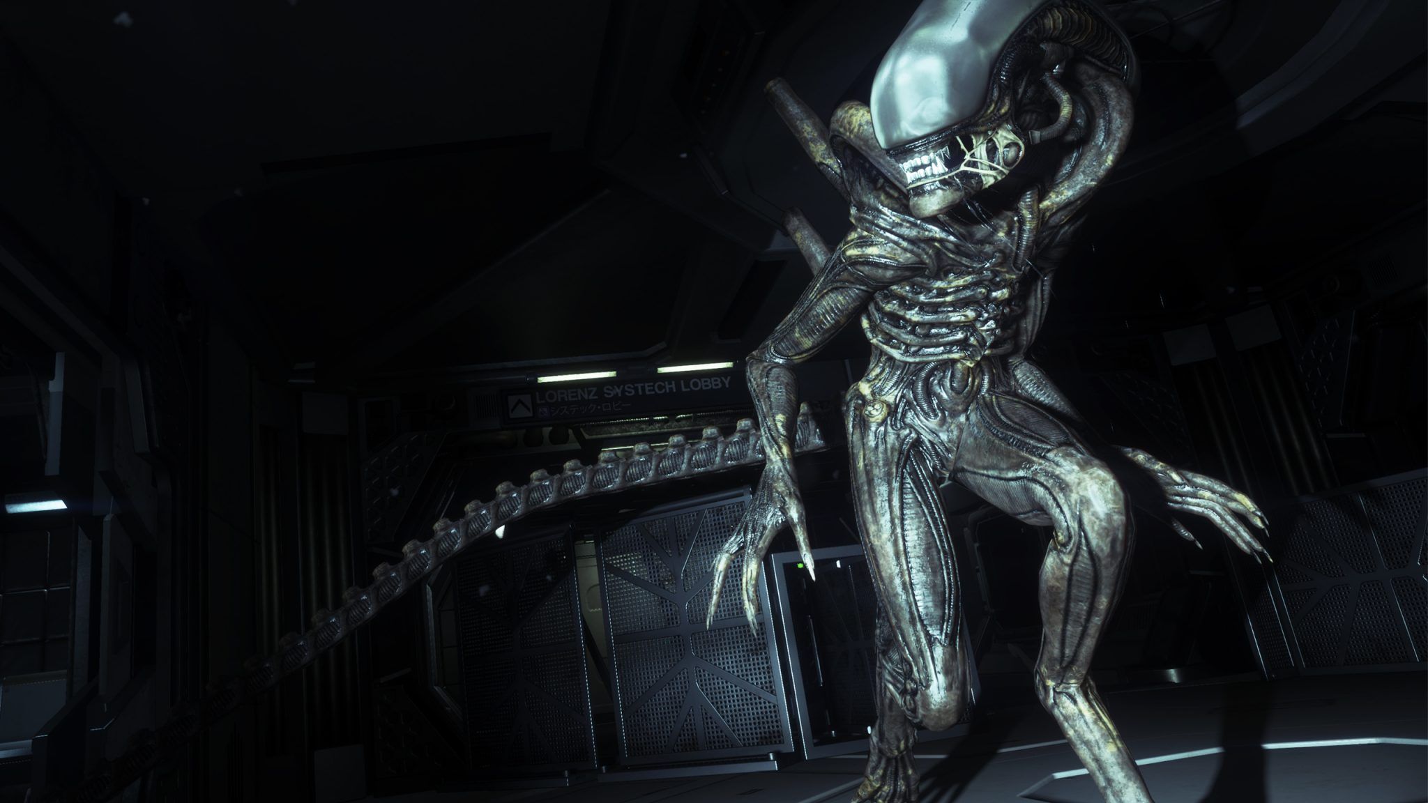 หลอนต่อบนมือถือ...Alien: Isolation หนึ่งในเกมสยองขวัญที่ดีที่สุด เตรียม ...