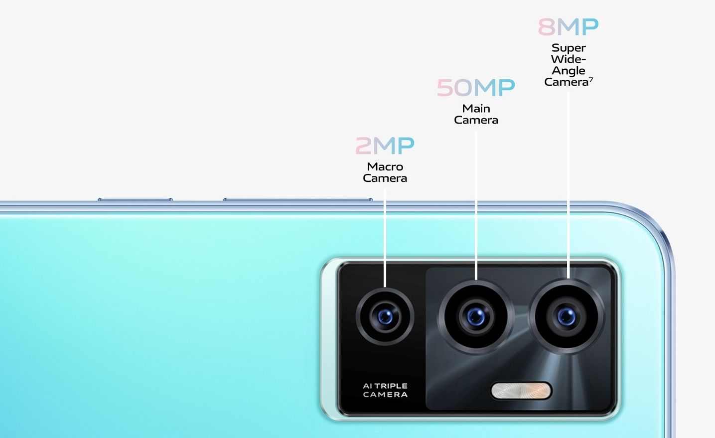 สเปค Vivo V23e มือถือ 5G เอาใจสายเซลฟี่ กล้องหน้า 44MP พร้อม Autofocus ...