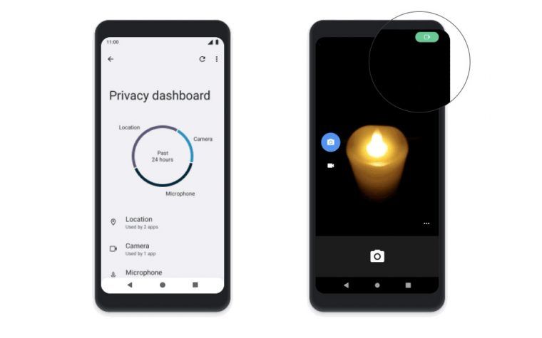 Android 12 (Go edition) มาแล้ว - เปิดแอปไวขึ้น 30% พร้อมฟีเจอร์ใหม่ ...