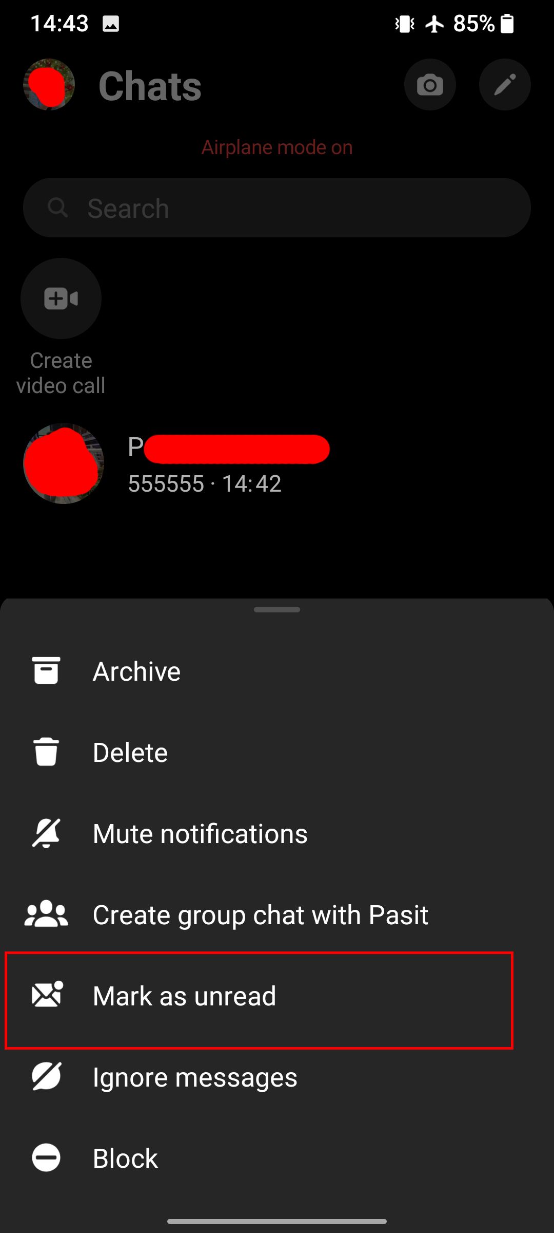 Tips | วิธีแอบอ่านแชท Facebook Messenger โดยไม่ให้คนอื่นรู้ว่าเราอ่าน ...