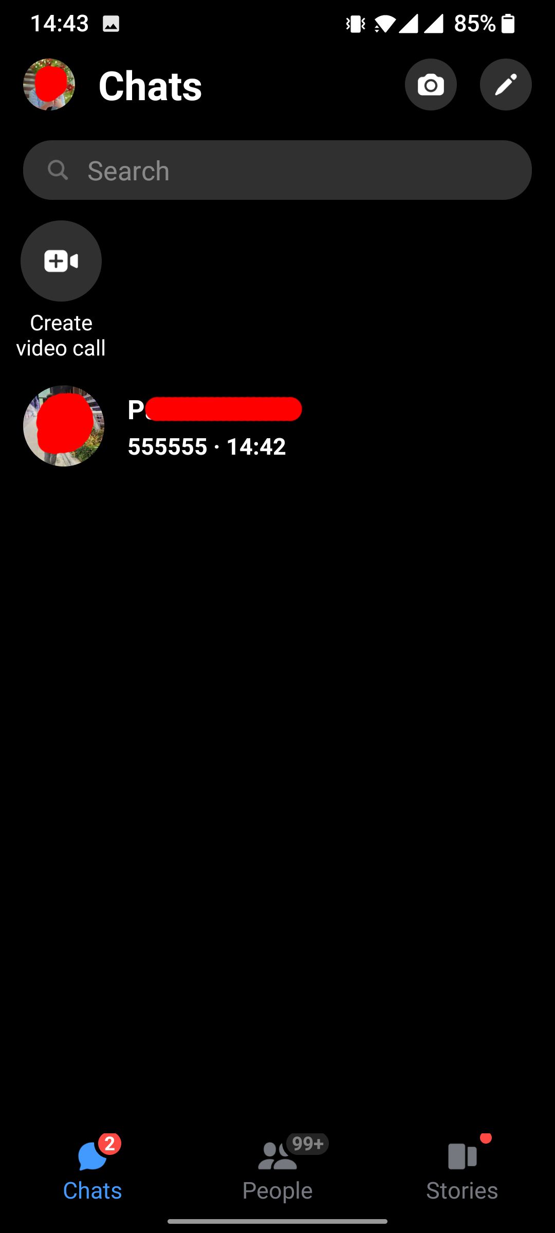 Tips | วิธีแอบอ่านแชท Facebook Messenger โดยไม่ให้คนอื่นรู้ว่าเราอ่าน ...