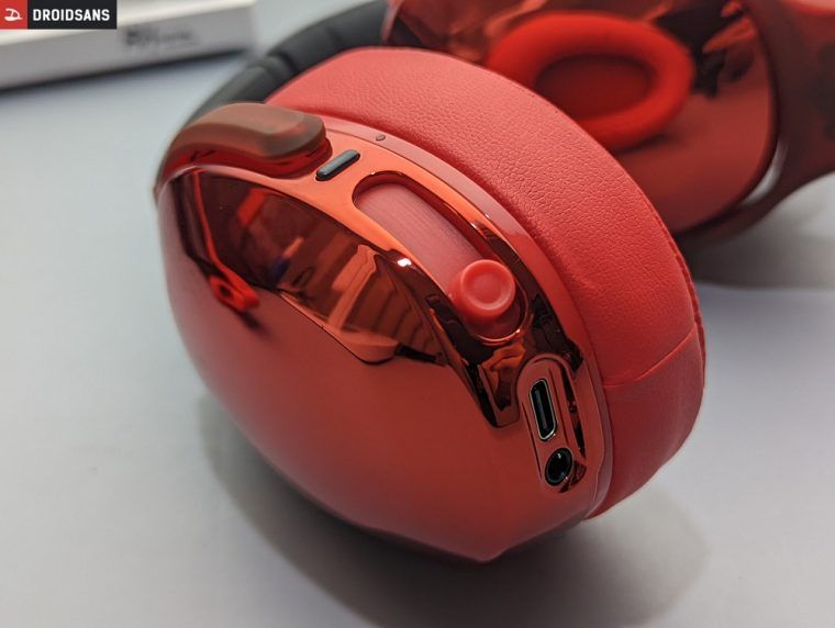 REVIEW | รีวิวหูฟังไร้สาย Skullcandy Crusher Evo และ Sesh Evo ดีไซน์ ...