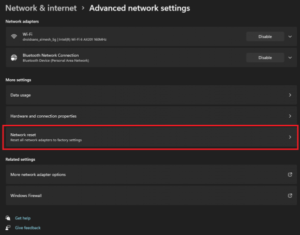 Tips | วิธี Reset Network แก้คอม โน้ตบุ๊ค เน็ตต่อติดแต่ใช้ไม่ได้ เชื่อม ...