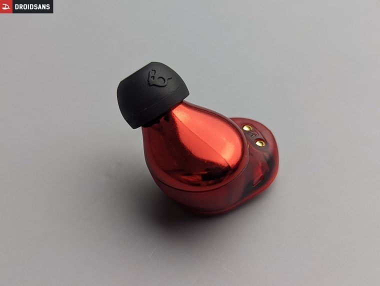 REVIEW | Review of Skullcandy Crusher Evo and Sesh Evo wireless ...