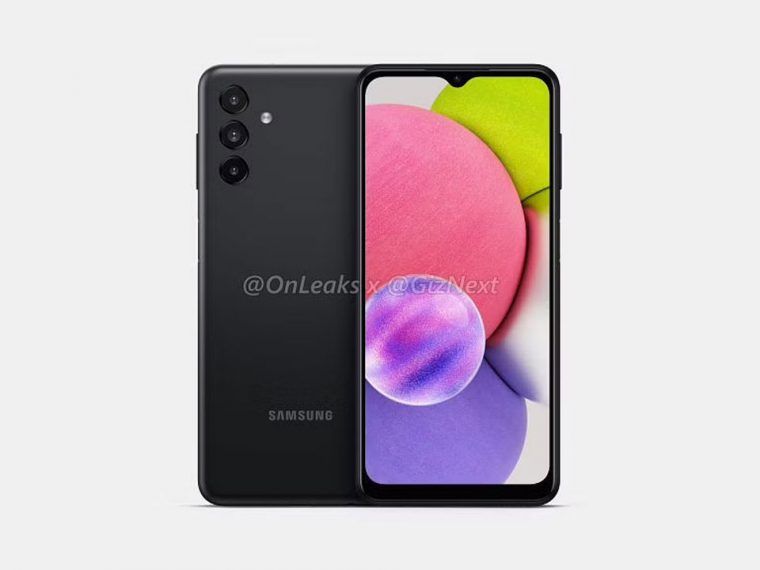 เผยภาพเรนเดอร์ Galaxy A04s / ZTE ประกาศวันเปิดตัว Axon 40 Series / ASUS ...