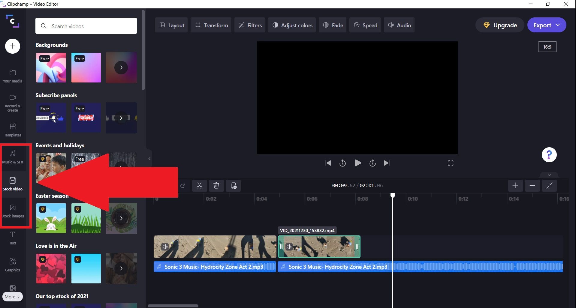 REVIEW | รีวิว Microsoft Clipchamp แอปตัดต่อวิดีโอฟรีสำหรับ Windows ที่น่ามีติดเครื่องไว้ใช้ ...