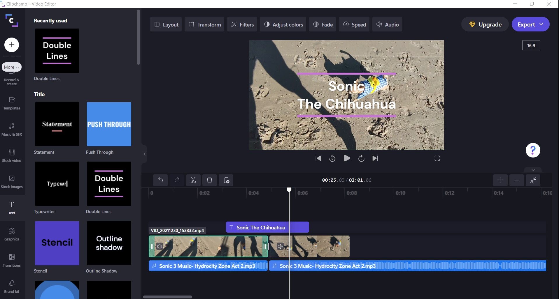REVIEW | รีวิว Microsoft Clipchamp แอปตัดต่อวิดีโอฟรีสำหรับ Windows ที่น่ามีติดเครื่องไว้ใช้ ...