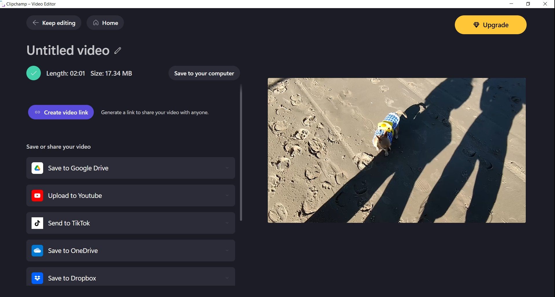REVIEW | รีวิว Microsoft Clipchamp แอปตัดต่อวิดีโอฟรีสำหรับ Windows ที่น่ามีติดเครื่องไว้ใช้ ...