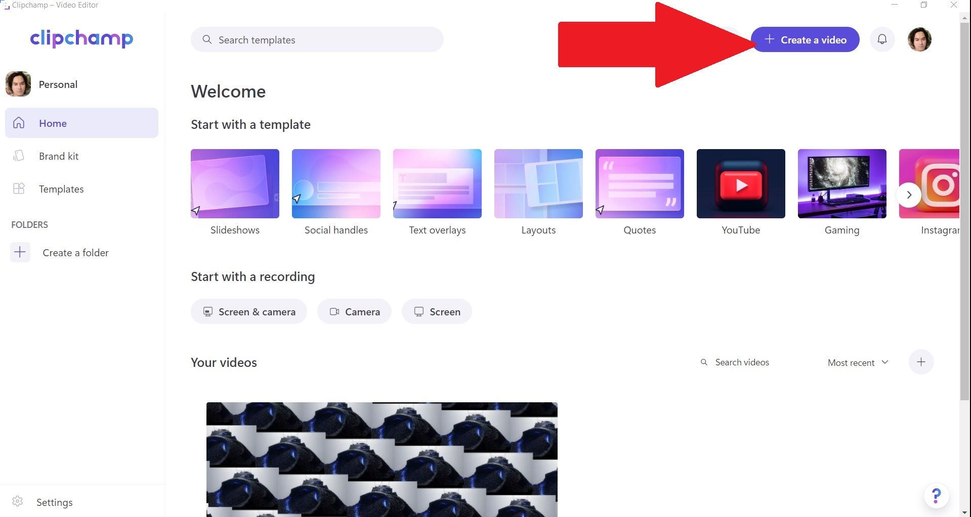 REVIEW | รีวิว Microsoft Clipchamp แอปตัดต่อวิดีโอฟรีสำหรับ Windows ที่น่ามีติดเครื่องไว้ใช้ ...