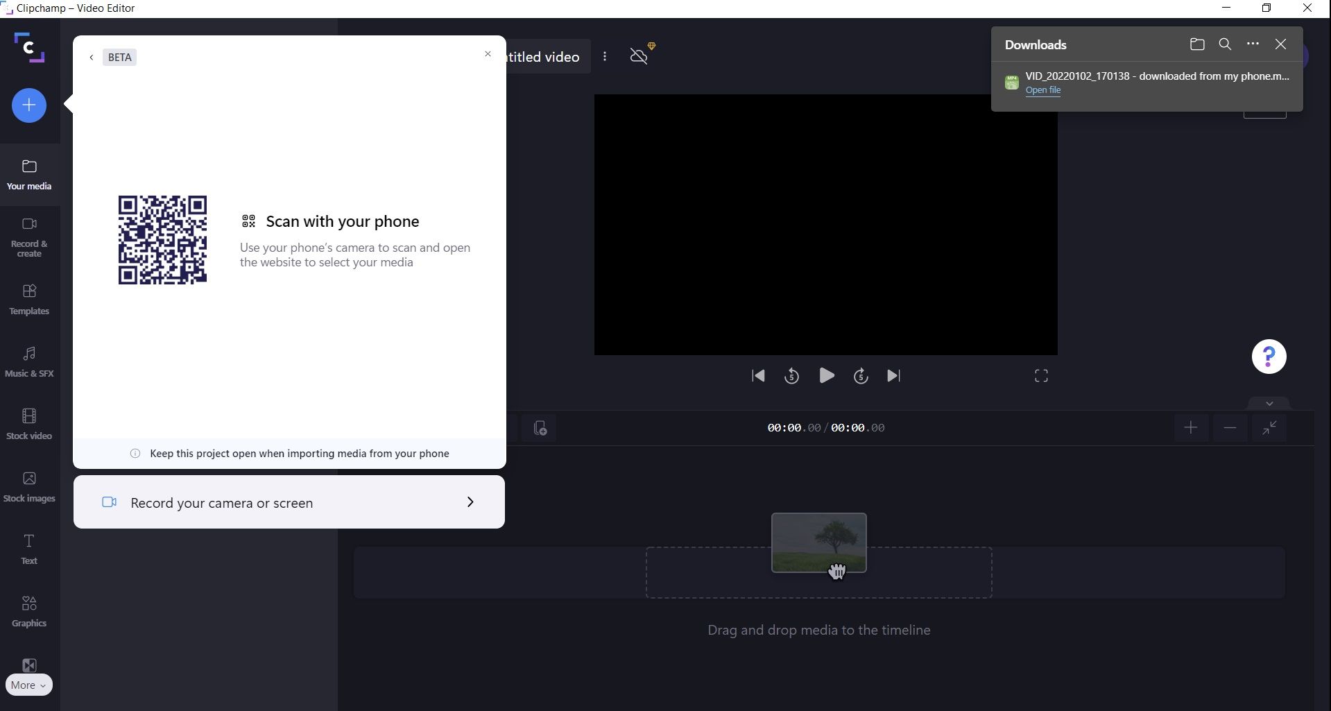 REVIEW | รีวิว Microsoft Clipchamp แอปตัดต่อวิดีโอฟรีสำหรับ Windows ที่น่ามีติดเครื่องไว้ใช้ ...