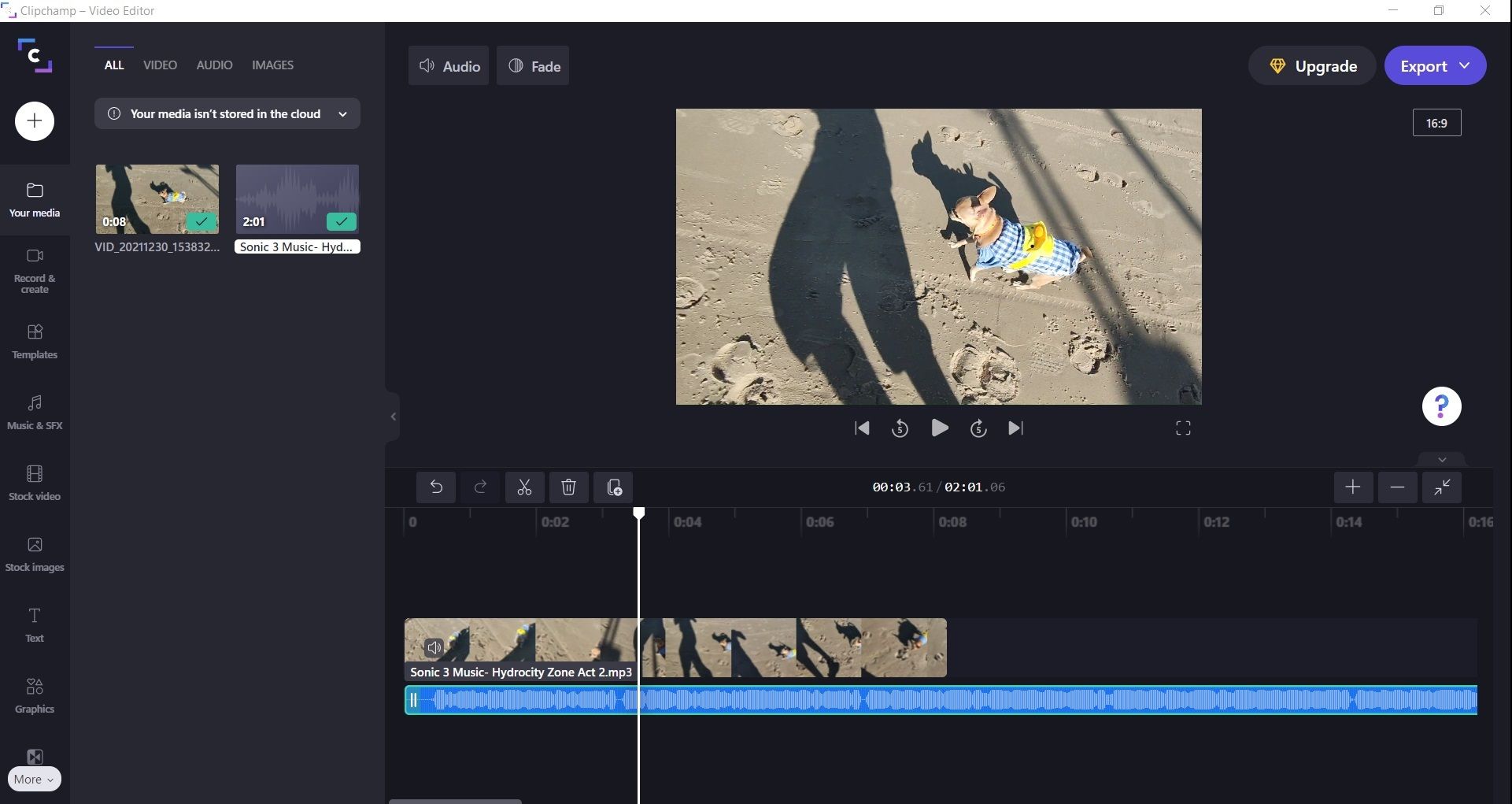 REVIEW | รีวิว Microsoft Clipchamp แอปตัดต่อวิดีโอฟรีสำหรับ Windows ที่น่ามีติดเครื่องไว้ใช้ ...