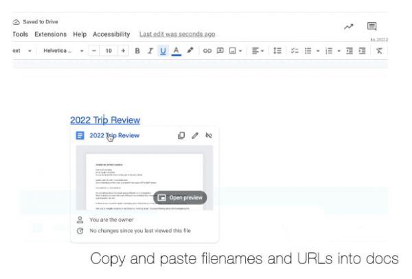 ในที่สุดก็มีวันนี้... Google Drive รองรับ Cut, Copy, Paste จากชอร์ตคัต ...