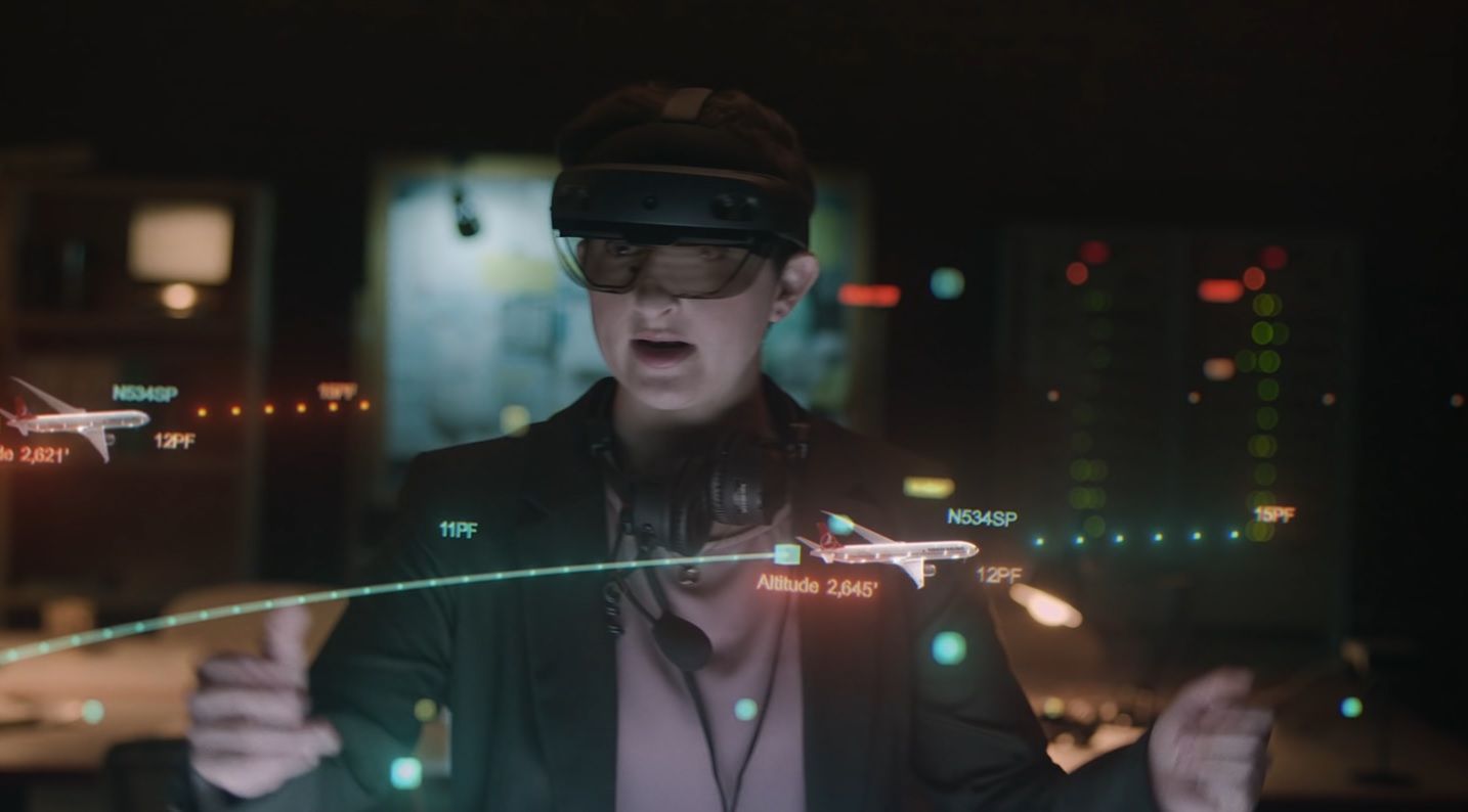 มาร์ค ซัคเคอร์เบิร์ก เผยวิดีโอใช้งาน Project Cambria แว่น VR รุ่นใหม่ ...