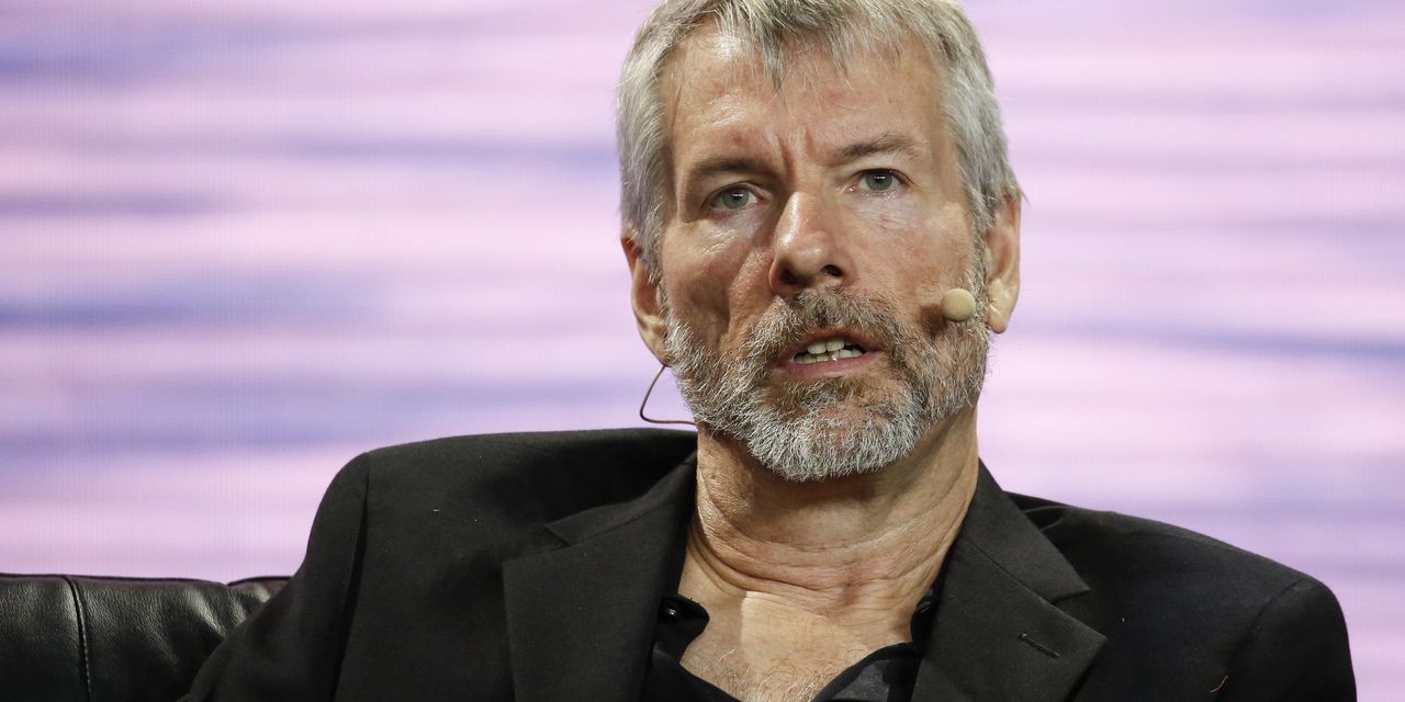 MicroStrategy ช้อนซื้อ Bitcoin เพิ่มอีก 480 BTC รวมมูลค่าที่ถืออยู่กว่า 1.4 แสนล้านบาท | DroidSans