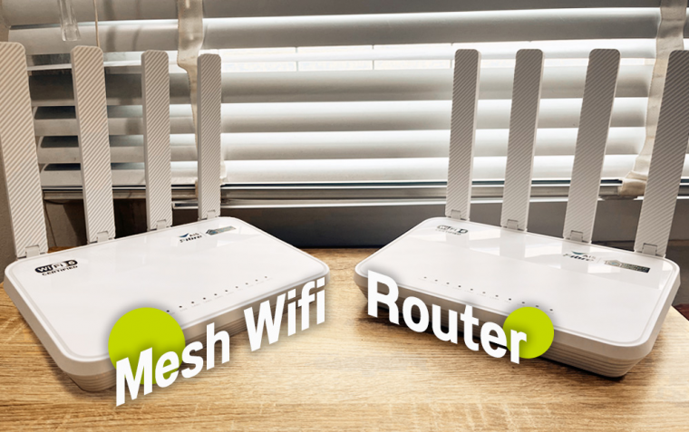 Router พลัง AI จาก AIS Fibre ช่วยจัดลำดับข้อมูล ลด ping ให้ทั้งเกมและสต ...